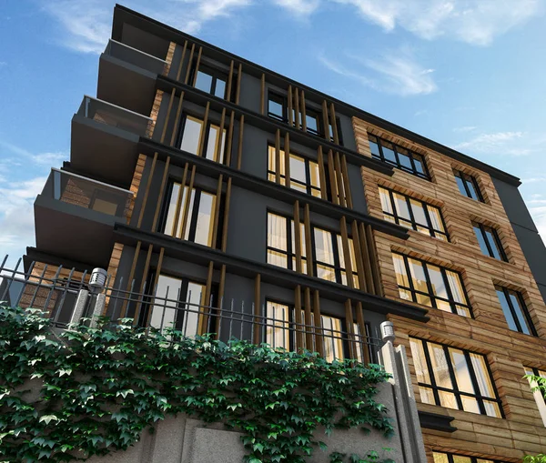 Building render Images - Search Images on Everypixel