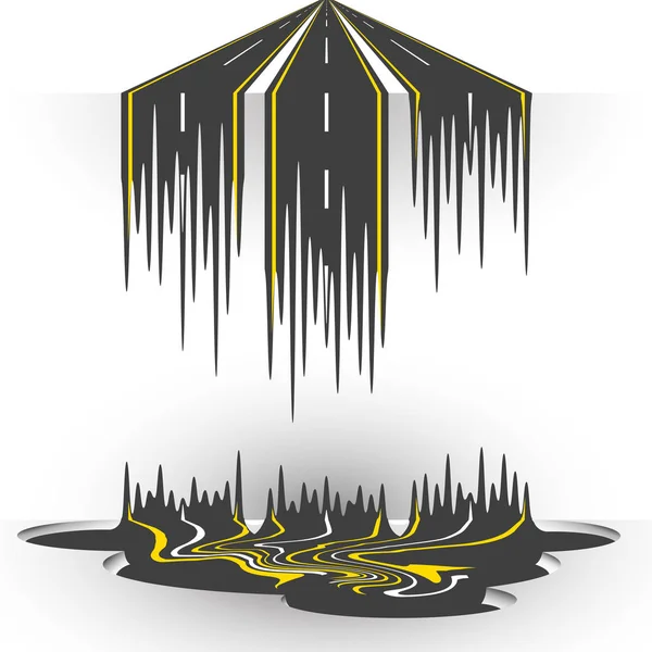 9,477 Fossa Vector Images | Depositphotos