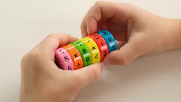 684 Matematica simples Videos, Royalty-free Stock Matematica simples ...