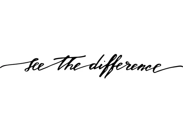 4,363,012 You make the difference Vector Images | Depositphotos