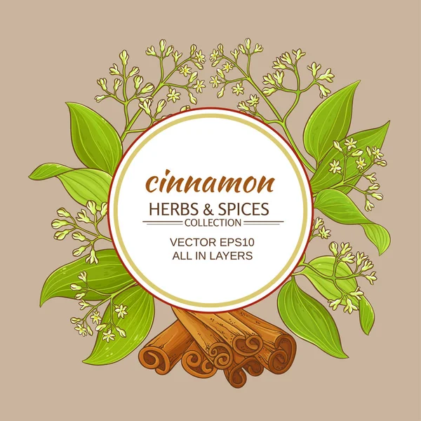 Vanilla vector frame Stock Vector Image by ©cuttlefish84 #160735054