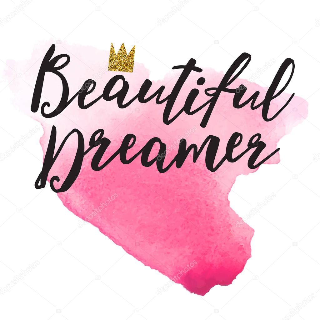 Hand drawn inscription Stock Vector Image by ©fominox #130191098