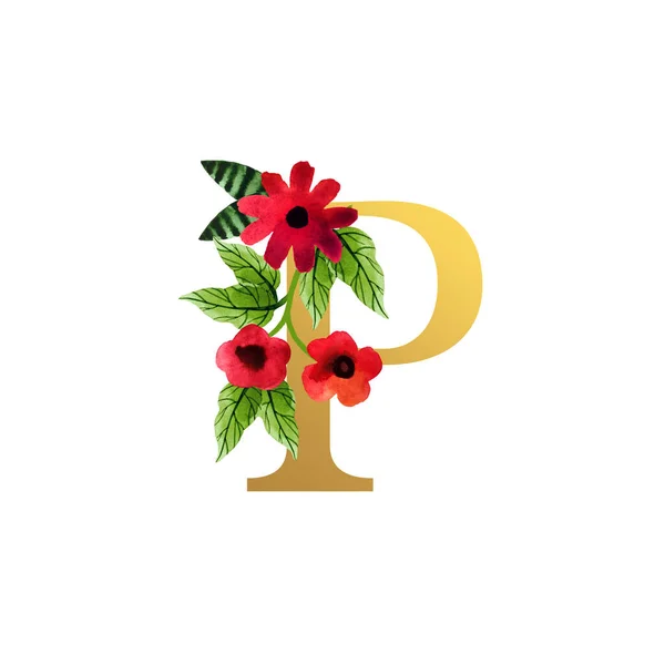 Letter p flowers Stock Photos, Royalty Free Letter p flowers Images ...