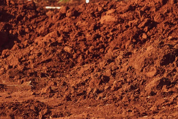 Red hot soil texture Stock Photos, Royalty Free Red hot soil texture ...