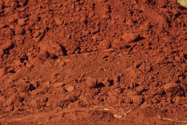 Red clay Stock Photos, Royalty Free Red clay Images | Depositphotos