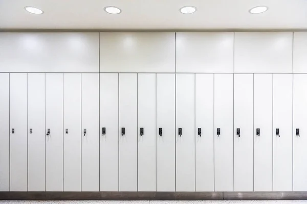 Locker room Stock Photos, Royalty Free Locker room Images | Depositphotos