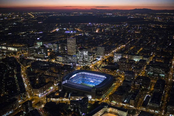 Bernabeu night Stock Photos, Royalty Free Bernabeu night Images ...