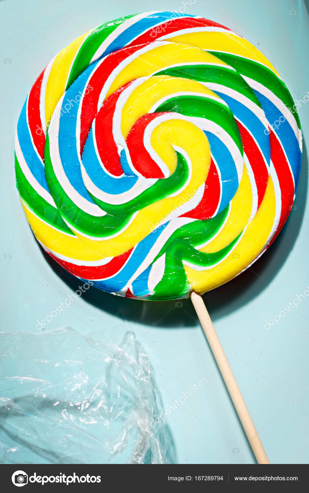 Lollipop Stock Wallpapers