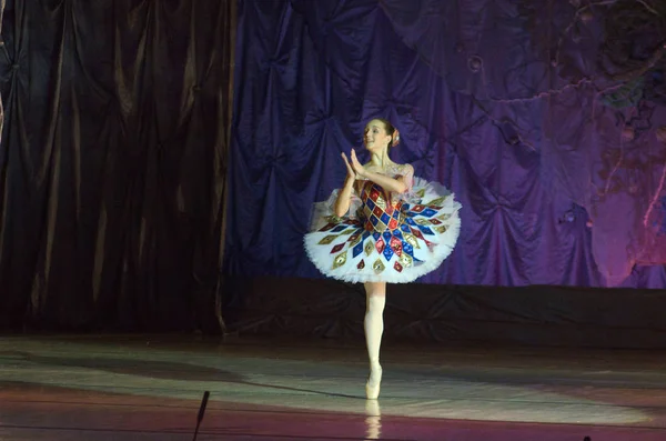 Ballet show Stock Photos, Royalty Free Ballet show Images | Depositphotos