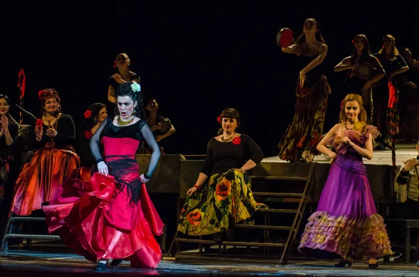 Carmen opera Stock Photos, Royalty Free Carmen opera Images | Depositphotos