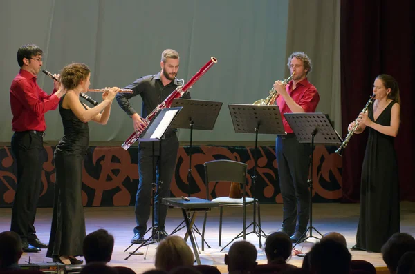 Quintet Stock Photos, Royalty Free Quintet Images | Depositphotos