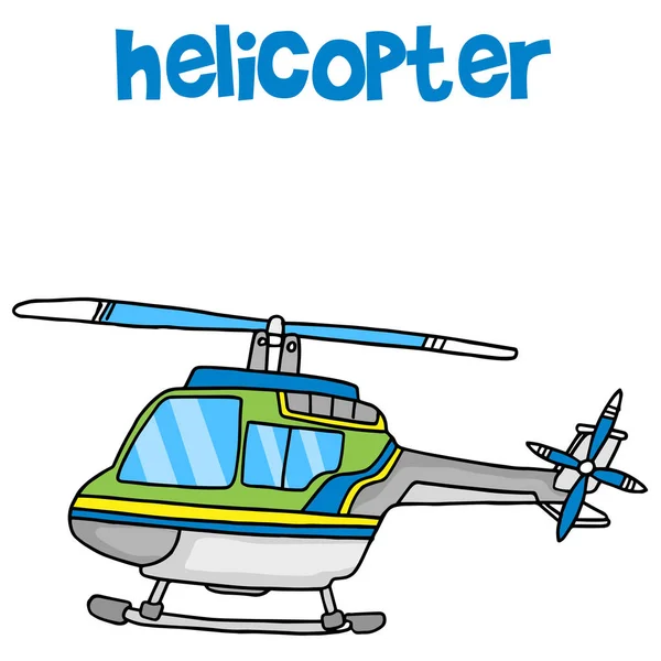 Free Clipart Photo Helicopter