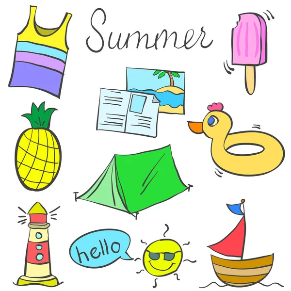 28,673,064 Summer clipart Vector Images | Depositphotos