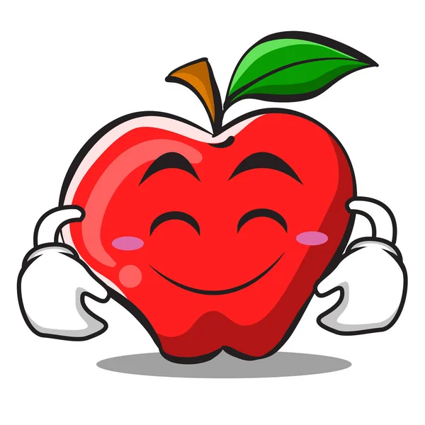 16,022,035 Apple smile Vector Images | Depositphotos