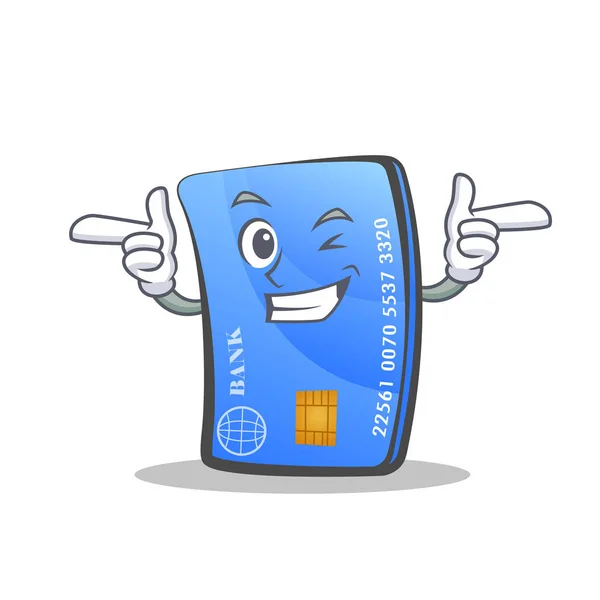 Animated Credit Cards