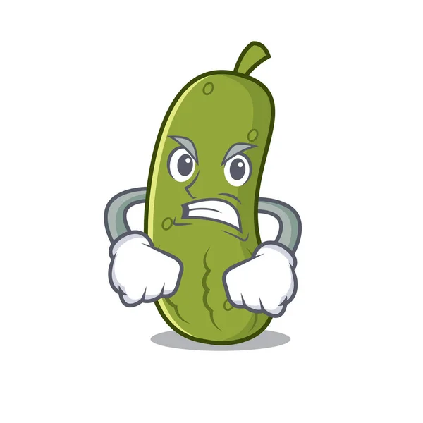 Super cool plum character cartoon style — Stock Vector © kongvector #182255956