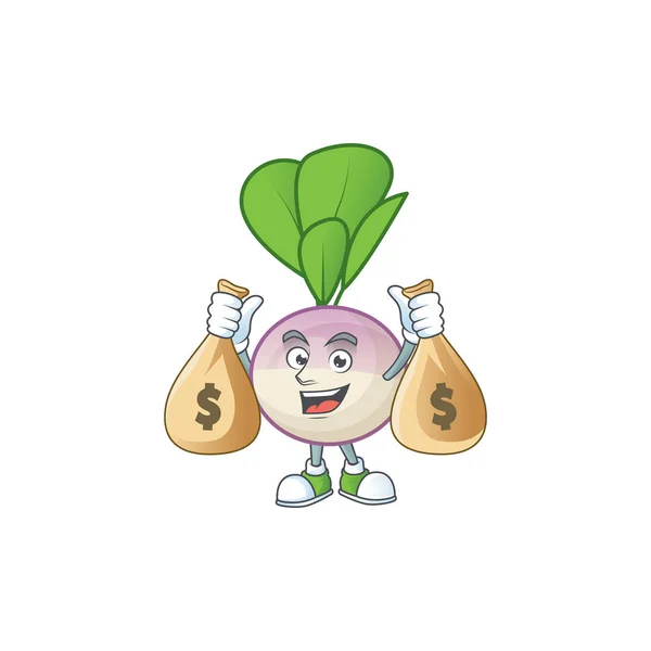 Happy turnip Vector Images, Royalty-free Happy turnip Vectors ...