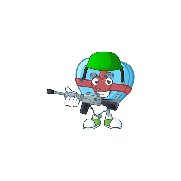 100,000 Cartoon commando Vector Images | Depositphotos