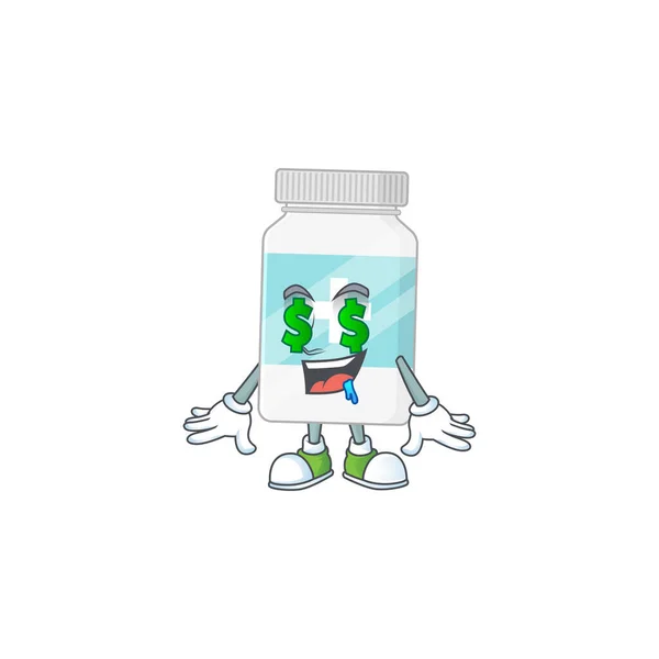 약품캐릭터 Stock-vektorer, royaltyfrie 약품캐릭터 illustrationer | Depositphotos