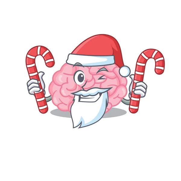 100,000 Christmas in the brain Vector Images | Depositphotos