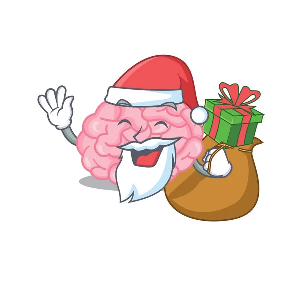 100,000 Christmas in the brain Vector Images | Depositphotos