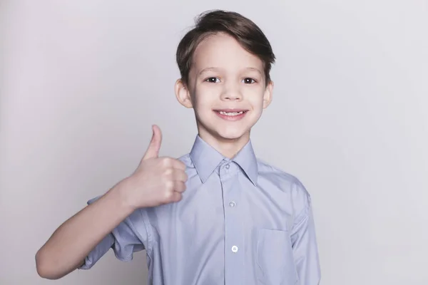 Boy success Stock Photos, Royalty Free Boy success Images | Depositphotos
