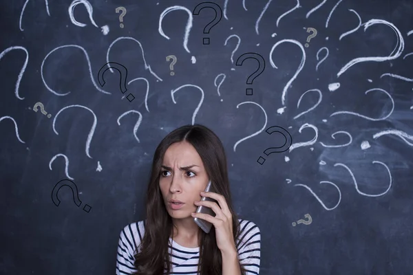 Person with question mark Images - Search Images on Everypixel