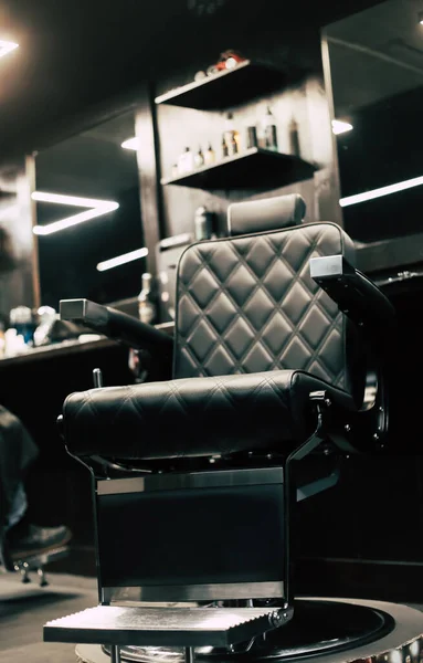 Barber shop interior Stock Photos, Royalty Free Barber shop interior ...