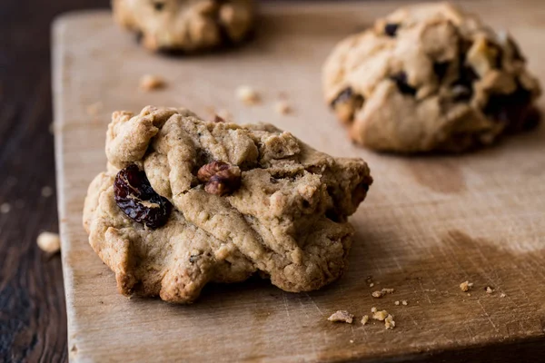 Cookies with walnuts Stock Photos, Royalty Free Cookies with walnuts ...