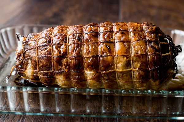 Rollo de carne turca Seftali Kebab 2023