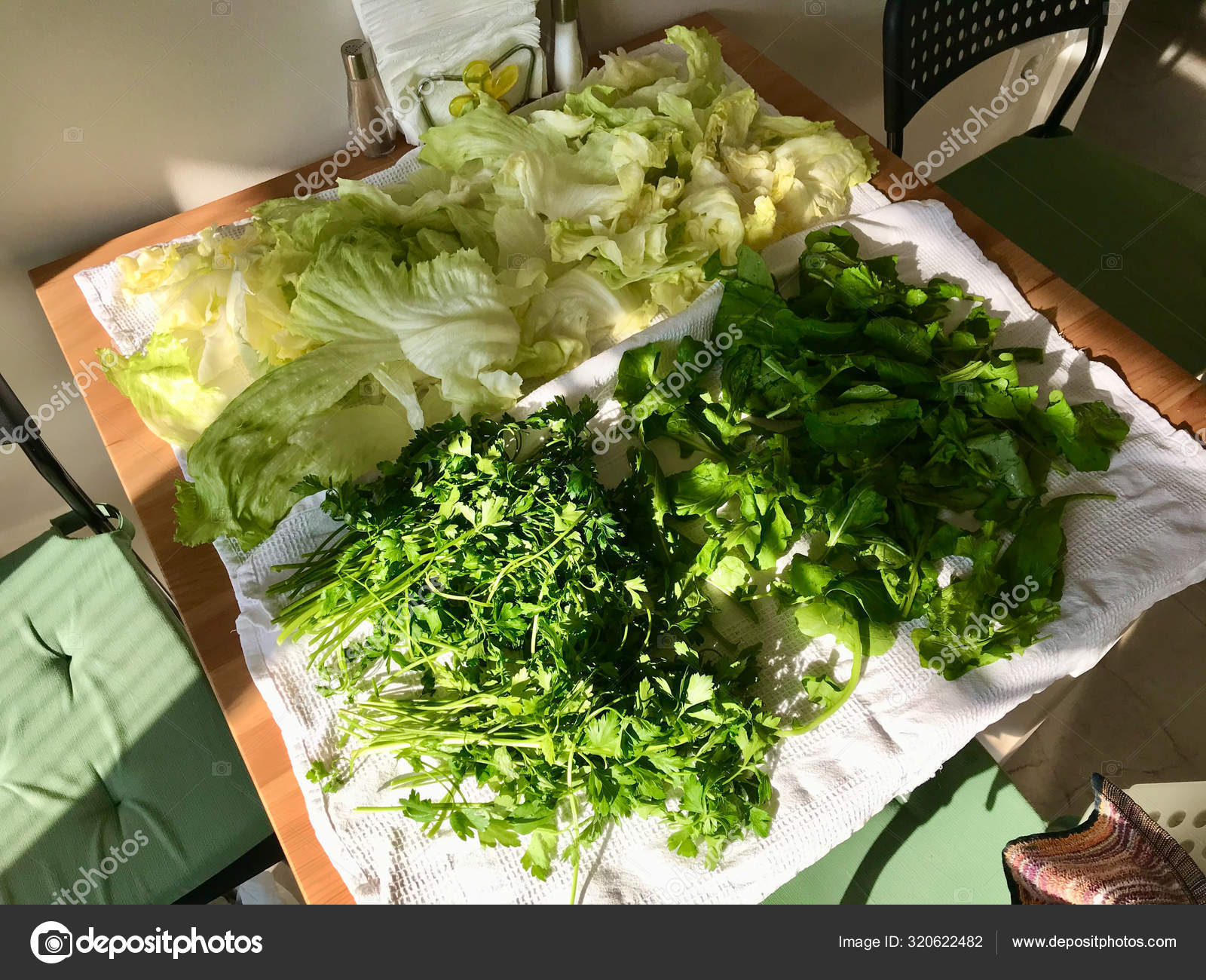 Lettuce Table | ppgbbe.intranet.biologia.ufrj.br