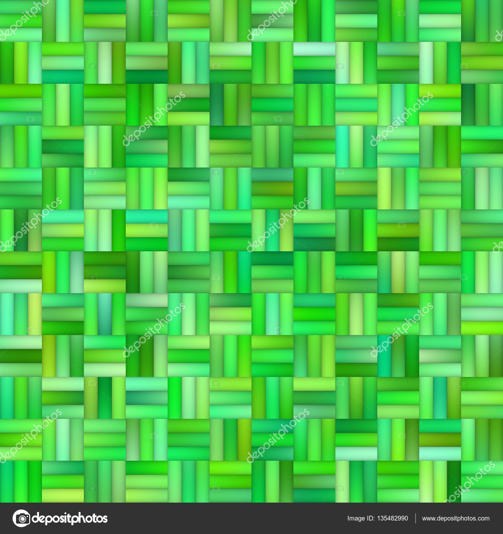 Gradient Tiling Geometric Grid. Seamless Multicolor Pattern. Stock ...