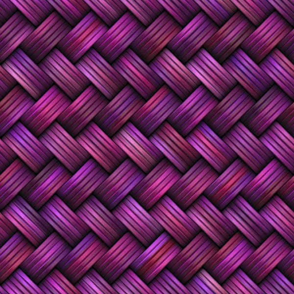 Twill Weave Texture. Seamless Multicolor Pattern. Stock Photo by ...