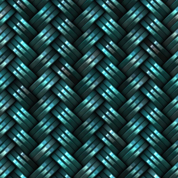 Twill Weave Texture. Seamless Multicolor Pattern. Stock Photo by ...