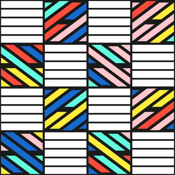 Stained Glass Window Pattern — Stock Photo © tamifreed #23441000