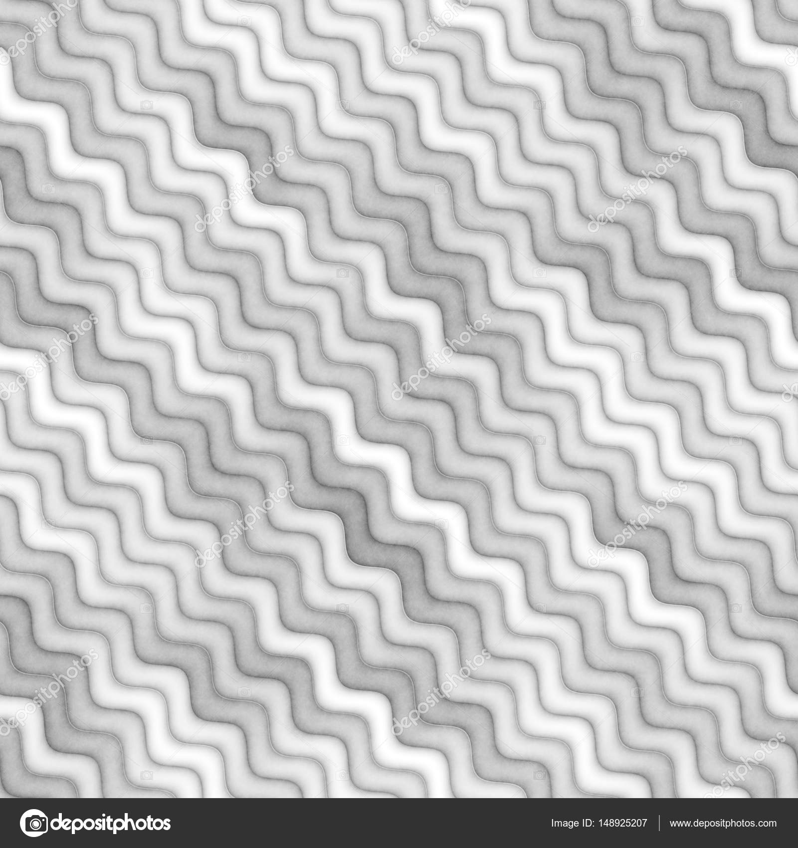 Raster Seamless Greyscale Texture Gradient Wavy Lines Pattern Subtle