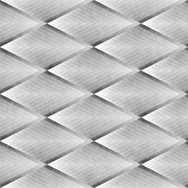 Seamles Gradient Rhombus Grid Pattern. Abstract Geometric Background ...