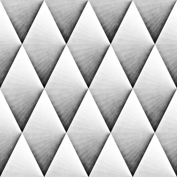 Seamles Gradient Rhombus Grid Pattern. Abstract Geometric Background Design Stock Photo by ...