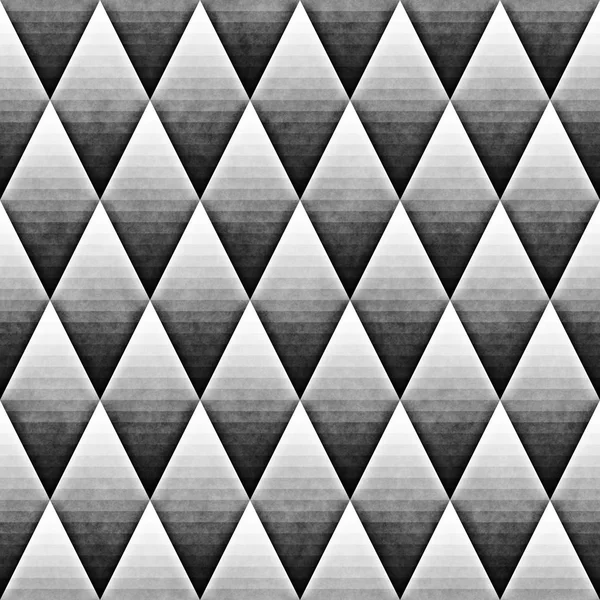 Seamles Gradient Rhombus Grid Pattern. Abstract Geometric Background ...