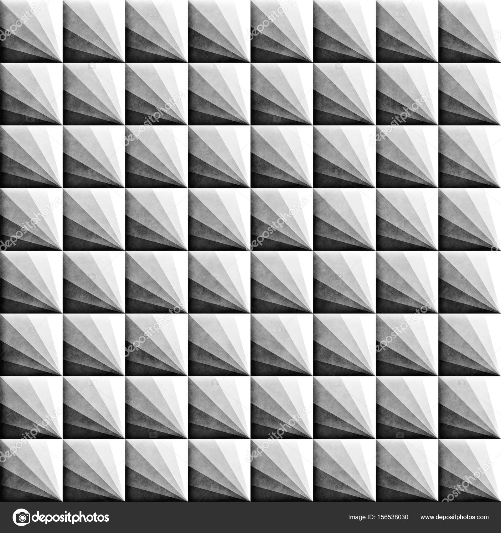 Seamless Gradient Rhombus Grid Pattern. Abstract Geometric Background Design — Stock Photo ...