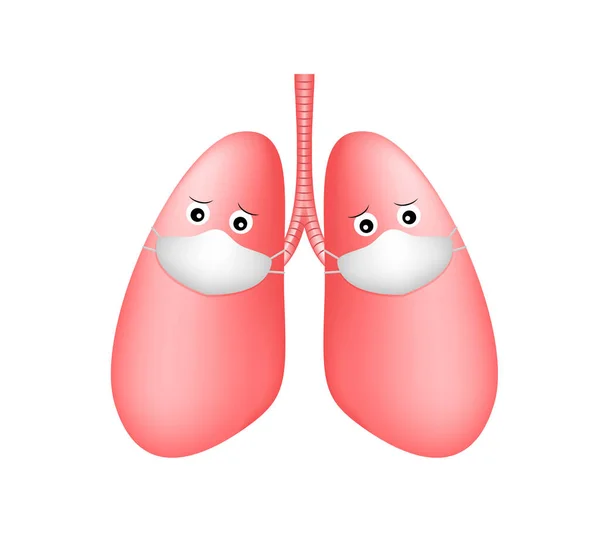 Syndrome respiration Vector Art Stock Images | Depositphotos
