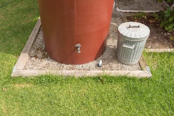 Residential water tank Stock Photos, Royalty Free Residential water ...