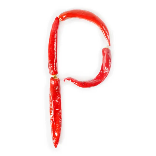 Red chili pepper font Stock Photos, Royalty Free Red chili pepper font ...