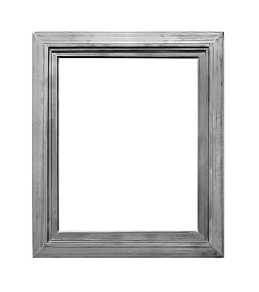 Silver square frame Stock Photos, Royalty Free Silver square frame ...