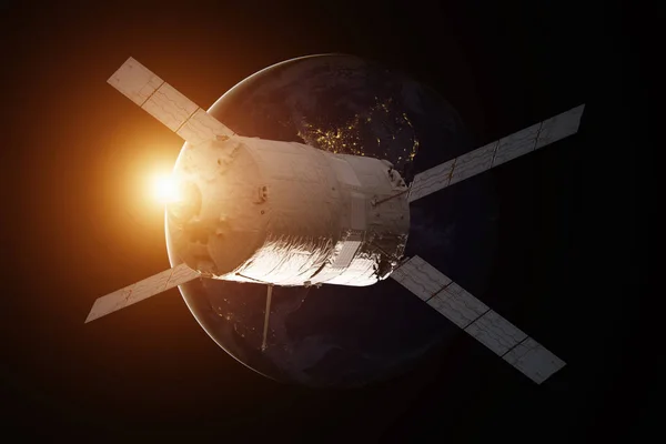 Transfer vehicle Stock Photos, Royalty Free Transfer vehicle Images ...