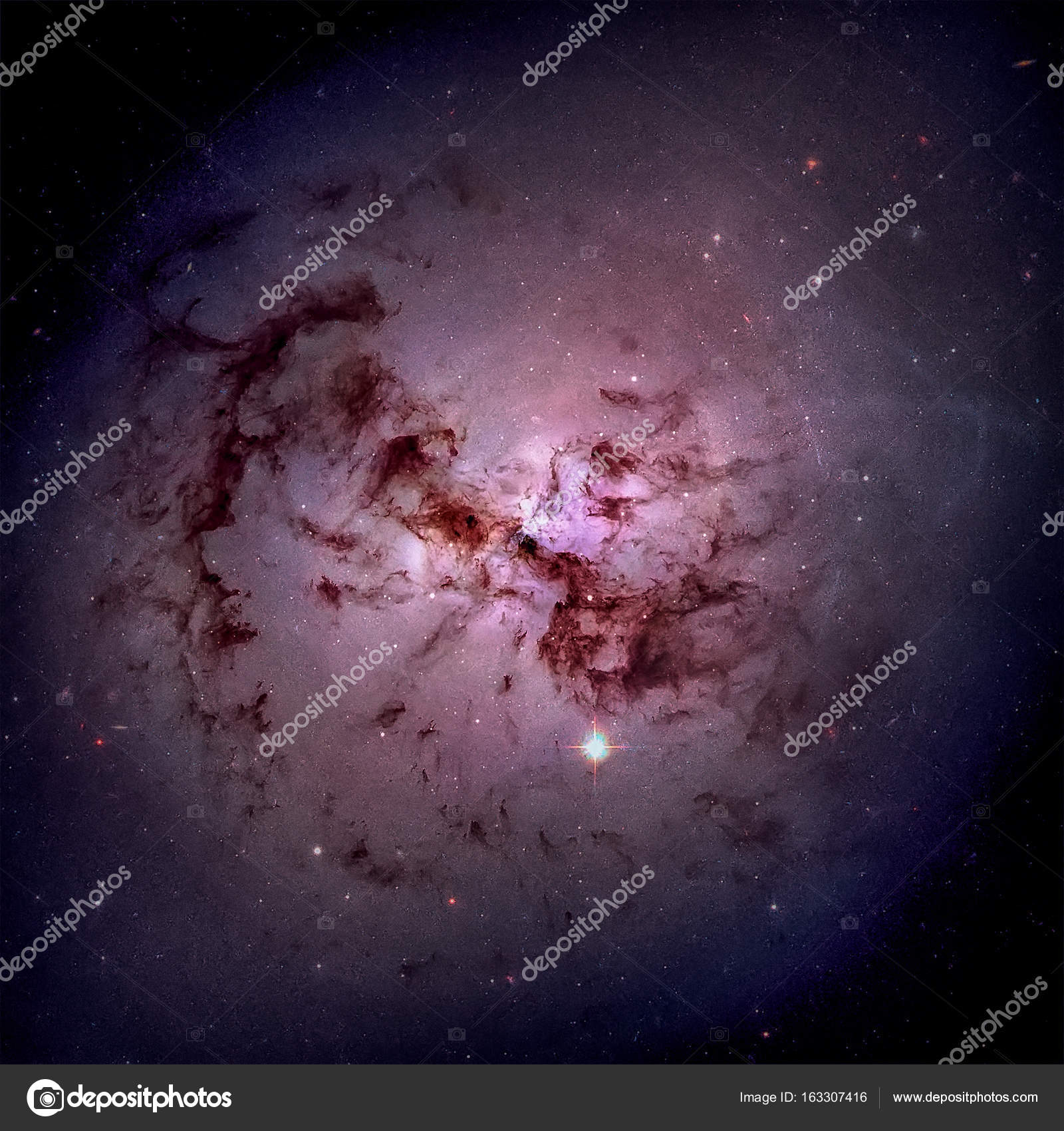 Giant Elliptical Galaxies