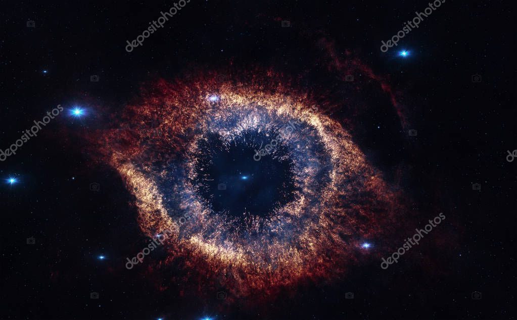 Map Of Helix Nebula Constellation The Ring Nebula – One Minute