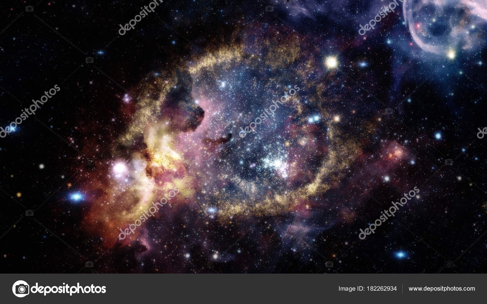 The Helix Nebula Space Wallpaper Space