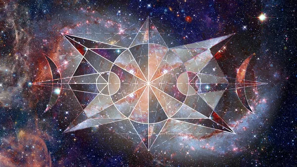 Cosmic geometry Stock Photos, Royalty Free Cosmic geometry Images ...