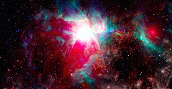 Supernova Explosion Wallpaper 1920x1080
